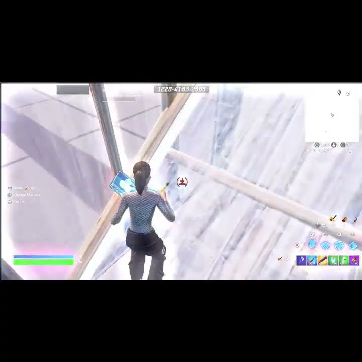The power of infinite scroll wheel simple edit - YouTube