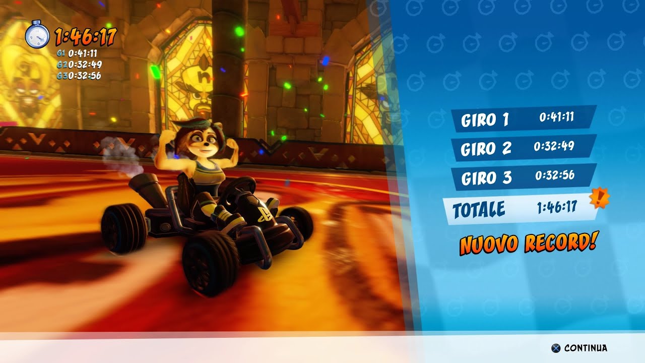 Cortex Castle 1:46:17 - CTRNF - YouTube