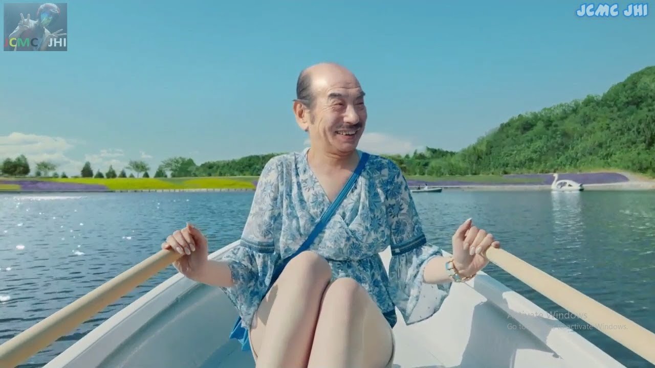 Japanese CM Compilation #34 (September 2018) - YouTube