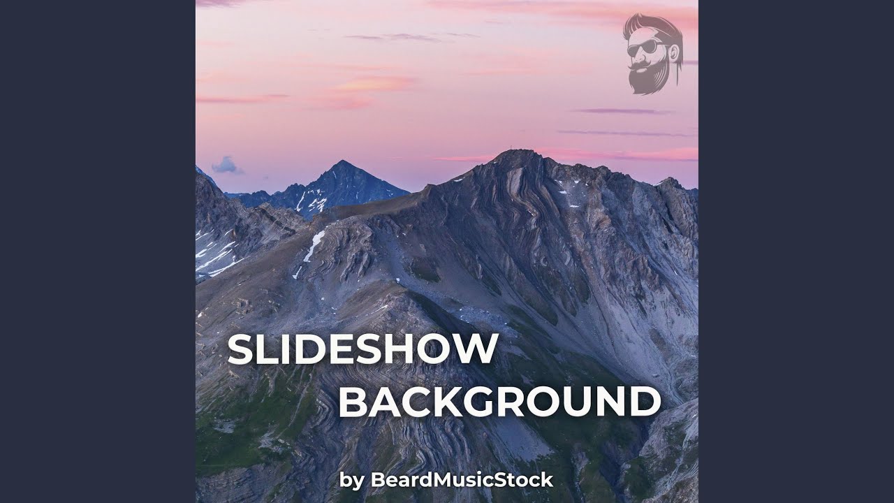 Slideshow Background - YouTube Music