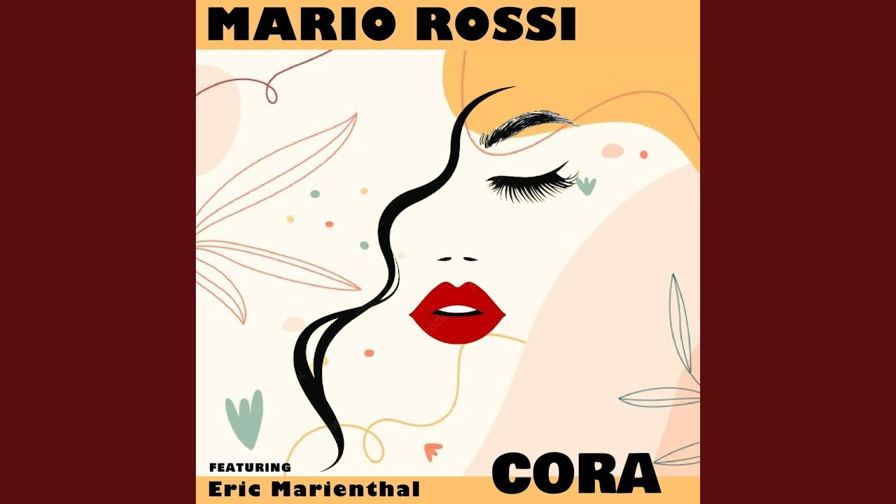 Cora (feat. Eric Marienthal) - YouTube