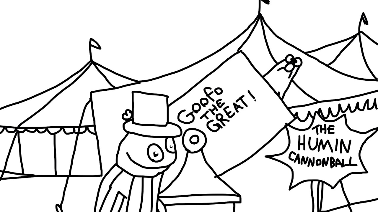 goofo the great - YouTube