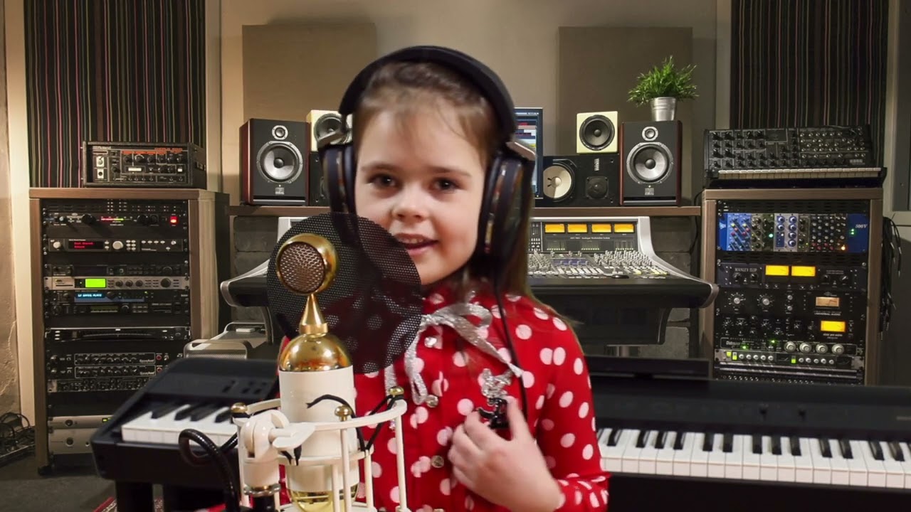 Ana Teodora Cirligeanu - Mama, doar mama - YouTube