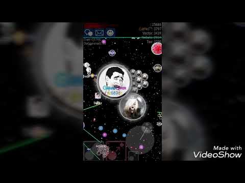 BEST MOMENTS IN NEBULOUS, TRICK SPLIT, CUNON SPLIT, DOUBLE SPLIT - YouTube