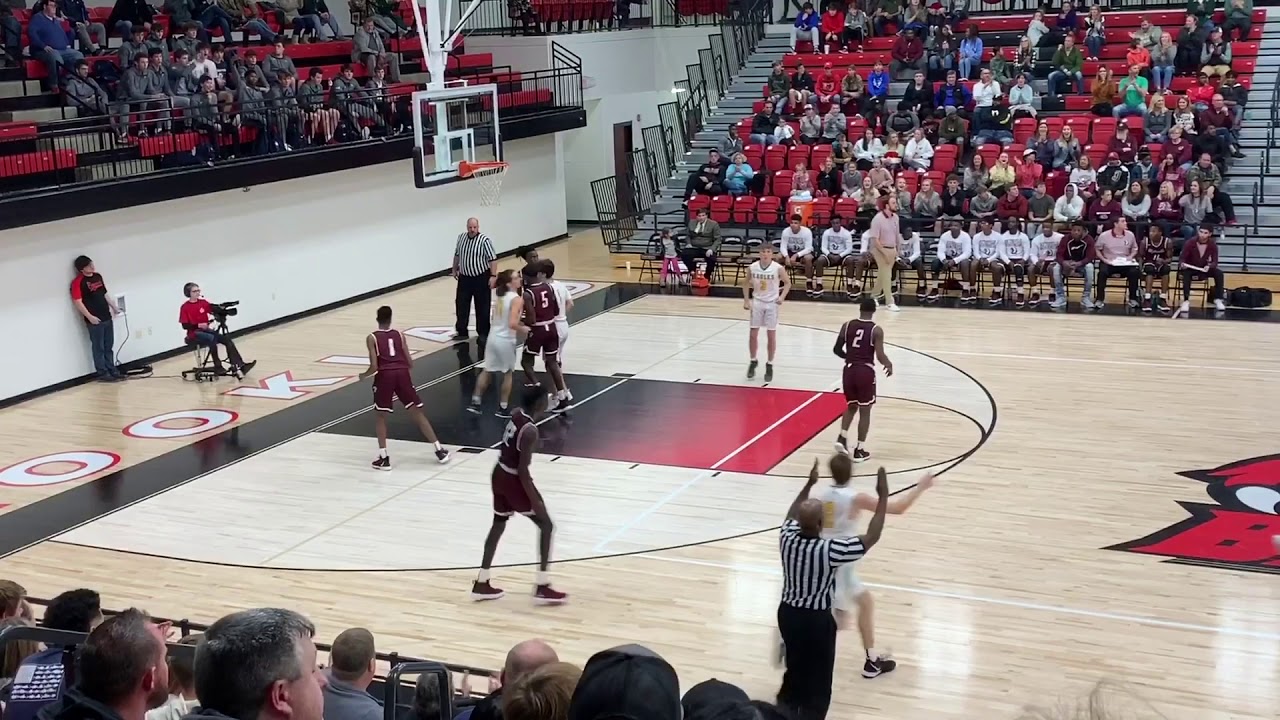 2020 PG Zane Butler’s First 3 Games - YouTube