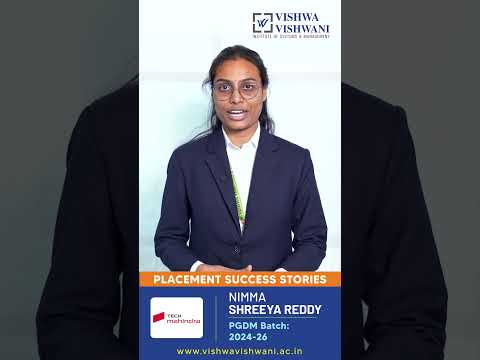 Best Management College in Hyderabad for Placements