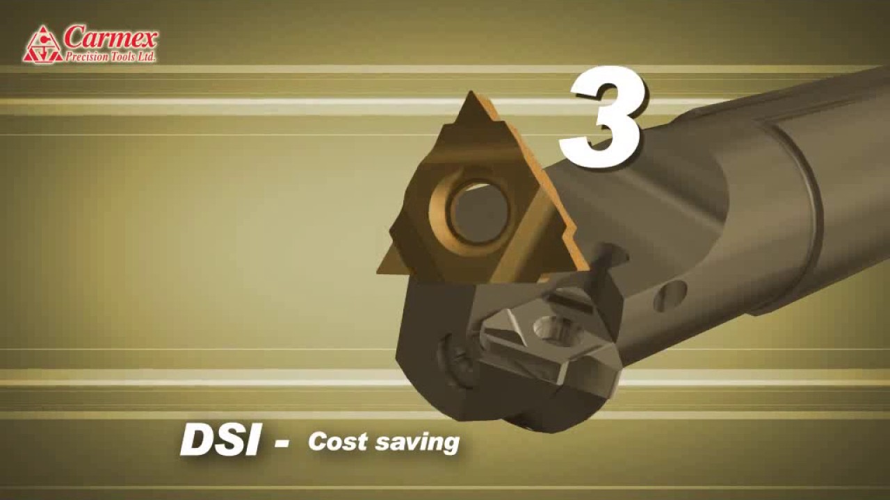 DSI - YouTube