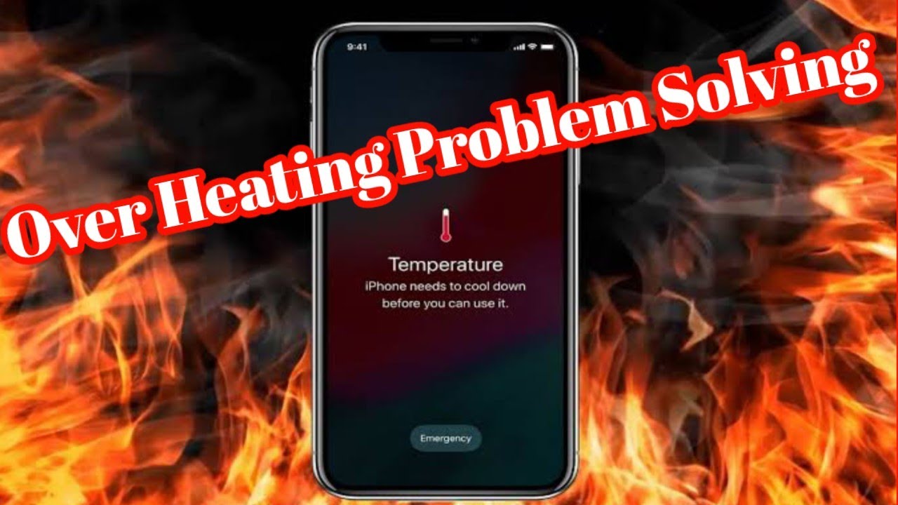 High Temperature Garmi IPhones Heat | 🔥 Heating Iphone And Android ...