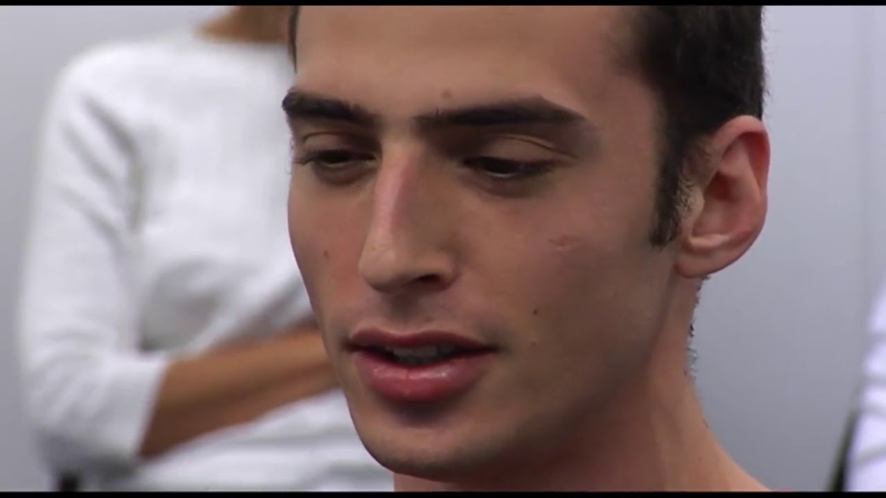 Overcome stuttering by the Del Ferro Institute - YouTube
