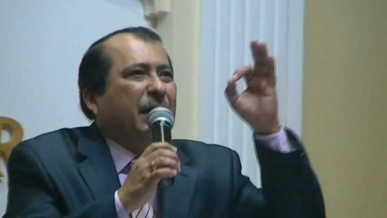 LA REDENCION, LA JUSTIFICACION Y LA PROPIACION. MISIONERO ESPAÑA PASTOR ...