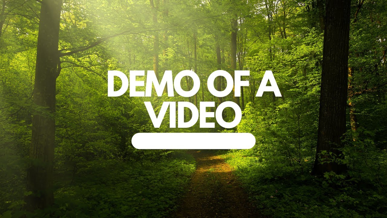 Good intro and outro ideas #silent - YouTube