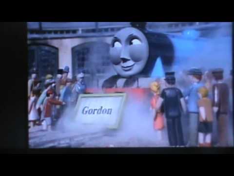 thomas and friends nameplates 1 - YouTube