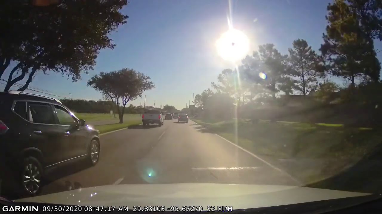 State Farm Drive Safe and Save Hard Brake events - YouTube