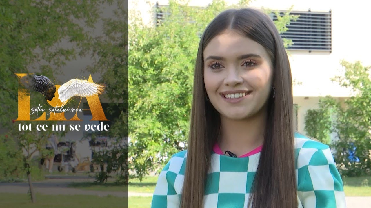Lia – Tot ce nu se vede | Sezonul 2 - Episodul 5 cu Tina Duceac - YouTube