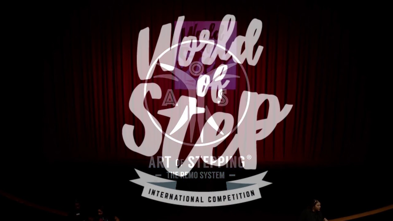 2018 World of Step - Middle School Division: Success Academy Bronx 3 ...