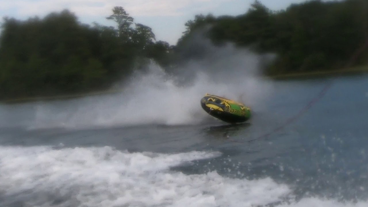Tubing compilation { we learn to fly!! } - YouTube