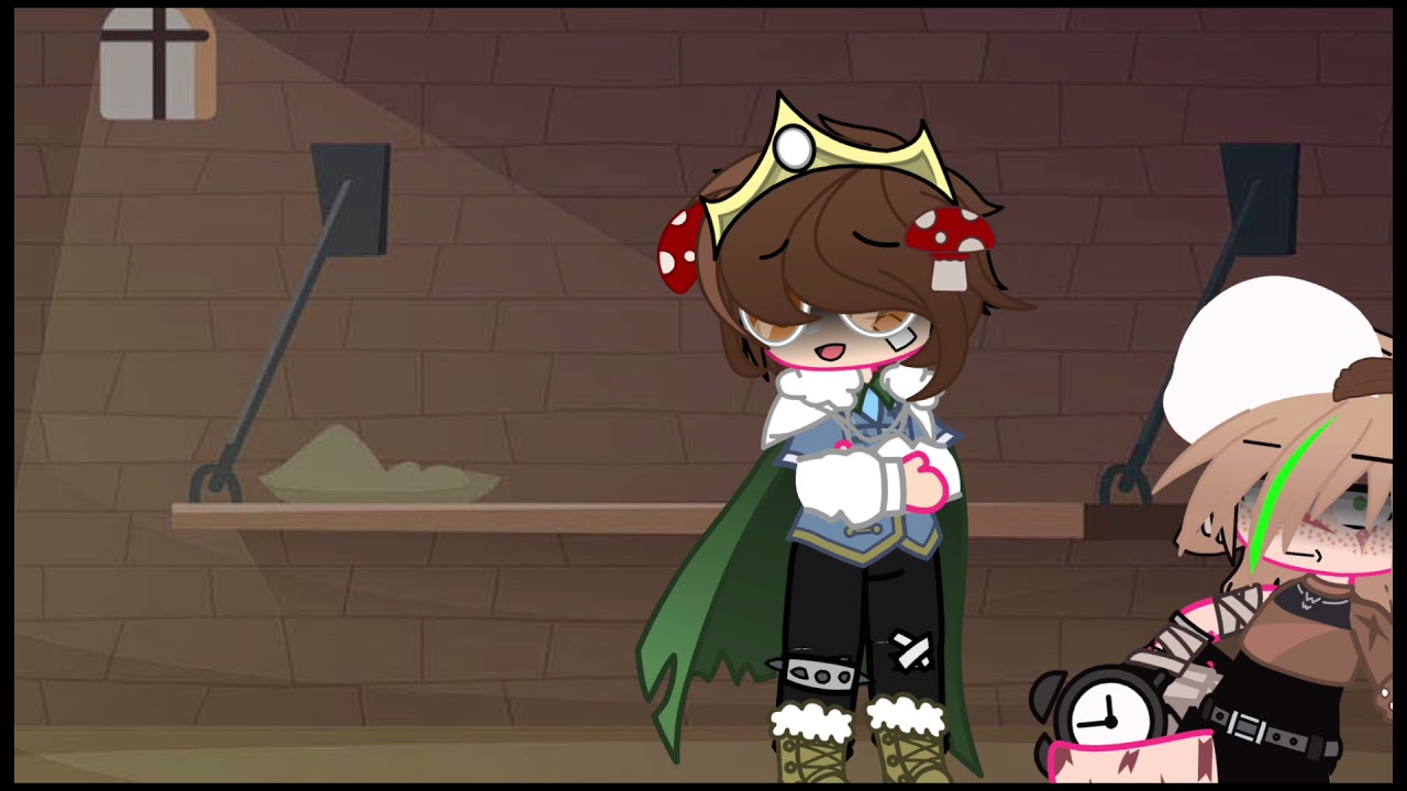 I Love You So…//Gacha Club// DreamNotFound/DNF💚💙//Dsmp-MCYT - YouTube