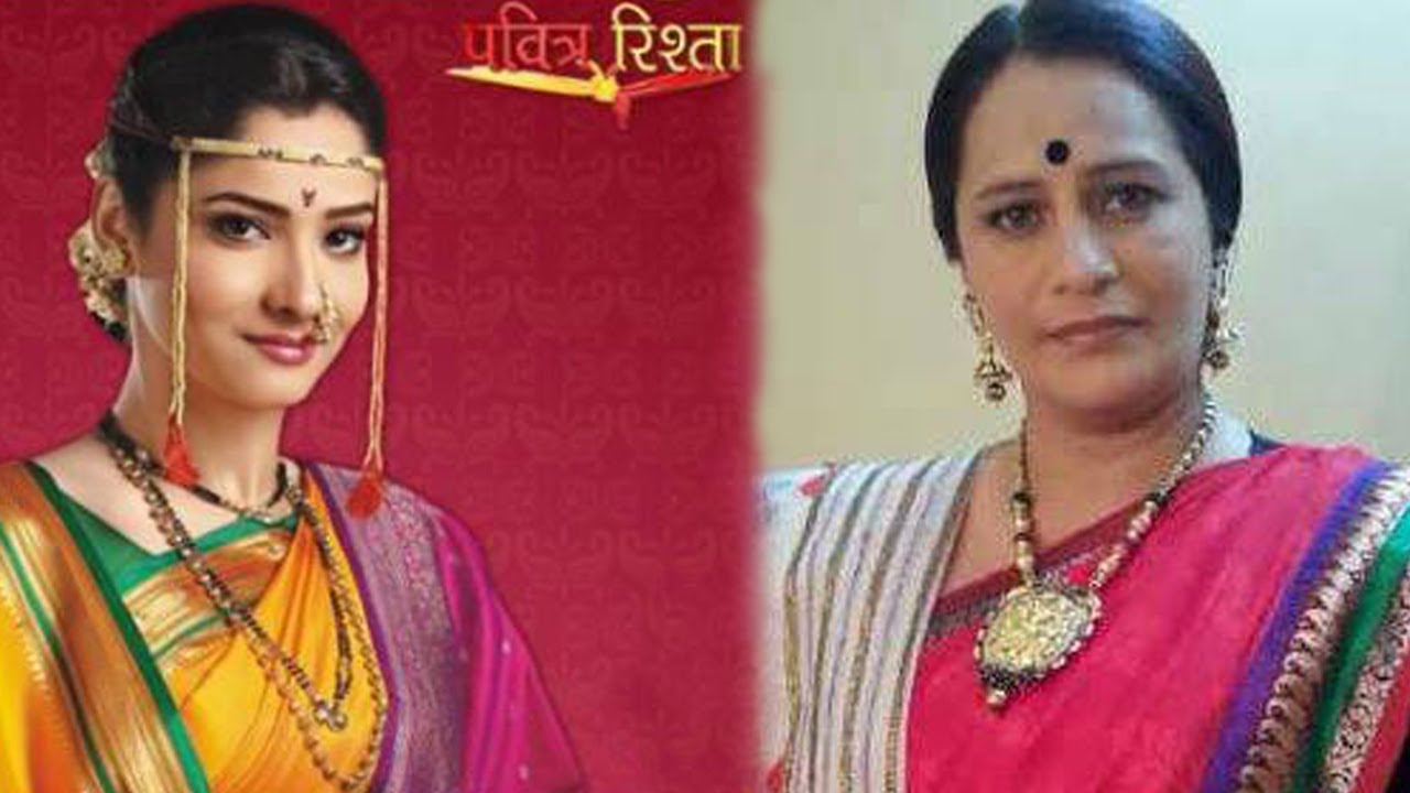 'Pavitra Rishta' completes 1200 episodes; Sumukhi Pendse to enter the ...