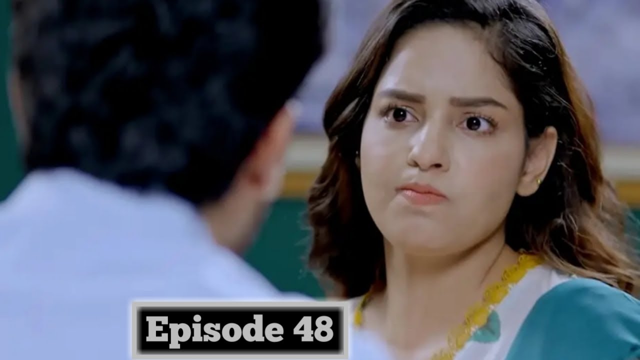Be Rung Episode 48 Promo|Be Rung Episode 48 Teaser| Be Rung Drama ...