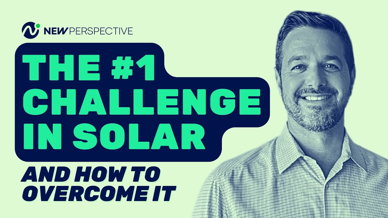 Transforming the Solar Energy Landscape: Podcast With Smart Roofs Solar ...
