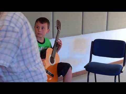 Soner Egesel-Ahmet Can Soral Master Class