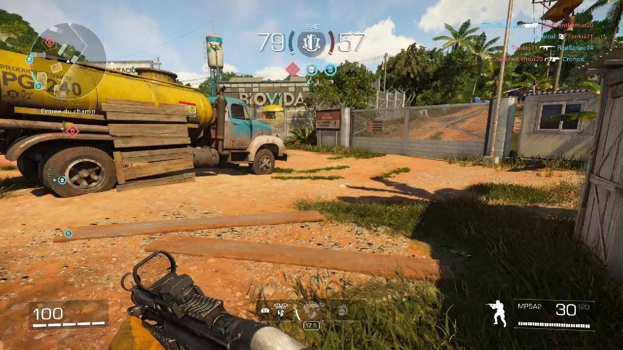 XDefiant full kille - YouTube