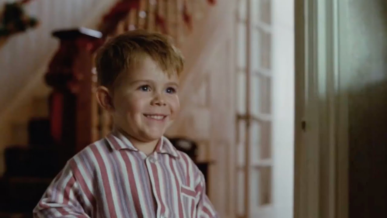 John Lewis『the Boy and the Piano × Elton John』 - YouTube