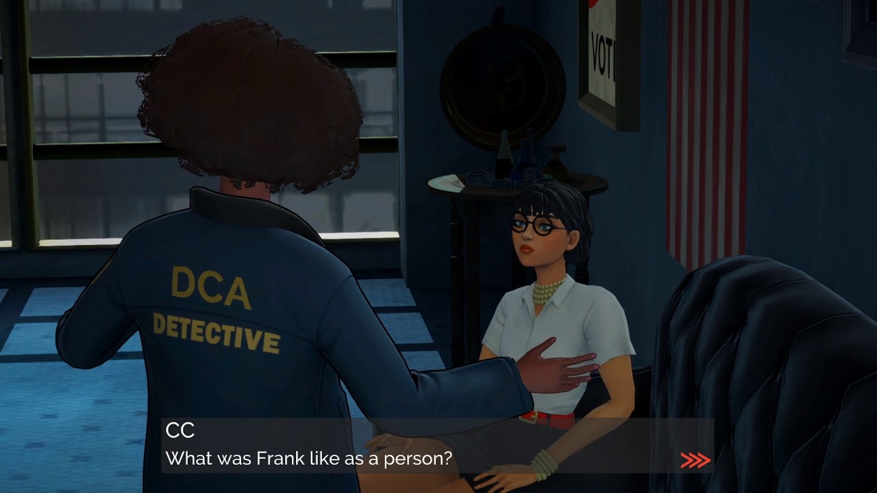 Murder Mystery Machine Episode 1 & 2 Recap - YouTube