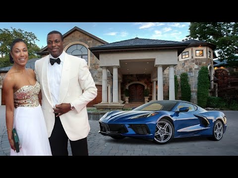 Chris Tucker (WIFE) Surprising Facts, Lifestyle & Net Worth