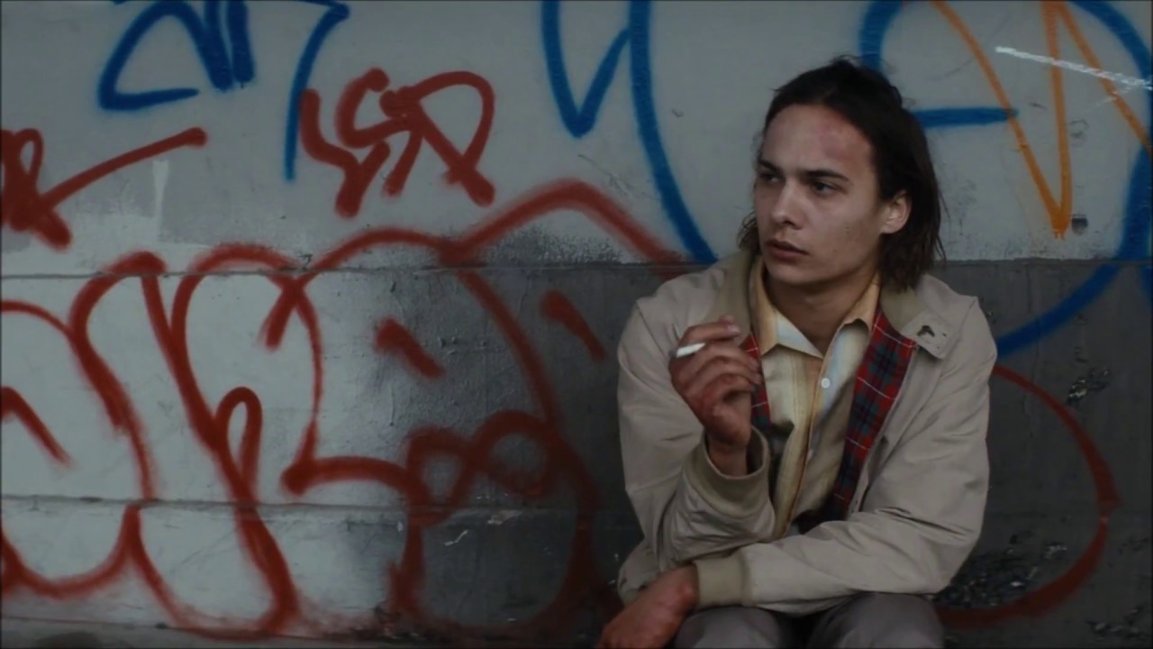 Nick Clark (FTWD)- Circles - YouTube