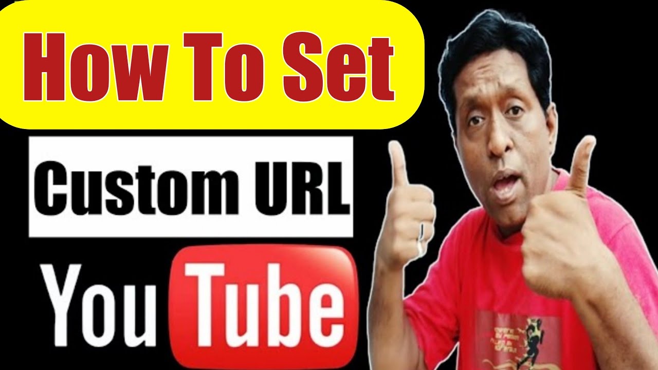 How To Set Custom URL For YouTube Channel In 2022 YouTube Channel Ka how-to-set-custom-url-for-youtube-channel-in-2022-youtube-channel-ka