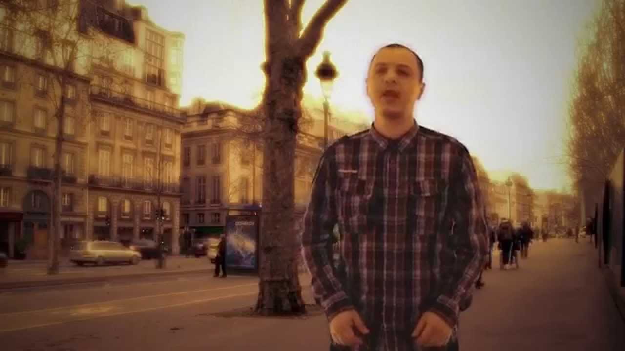 Dj Sebi - Sa ma intorc acasa - YouTube