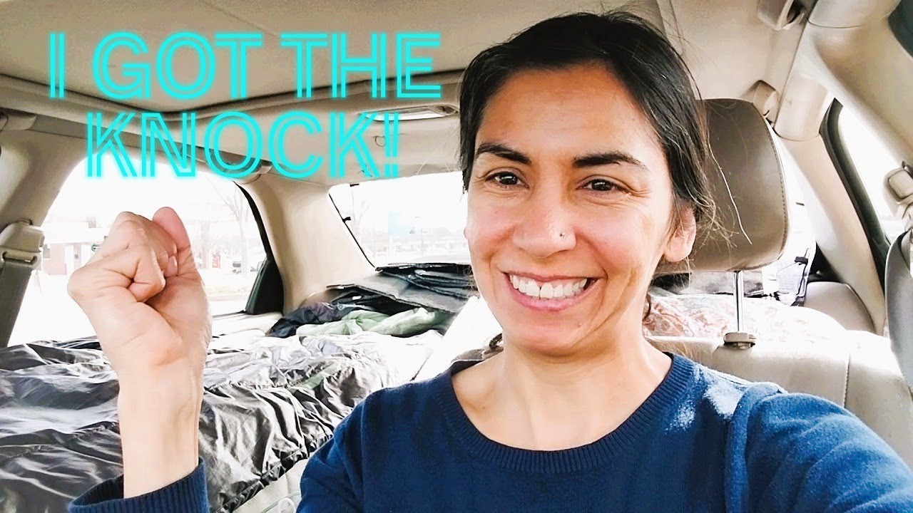 I Got The Knock - YouTube