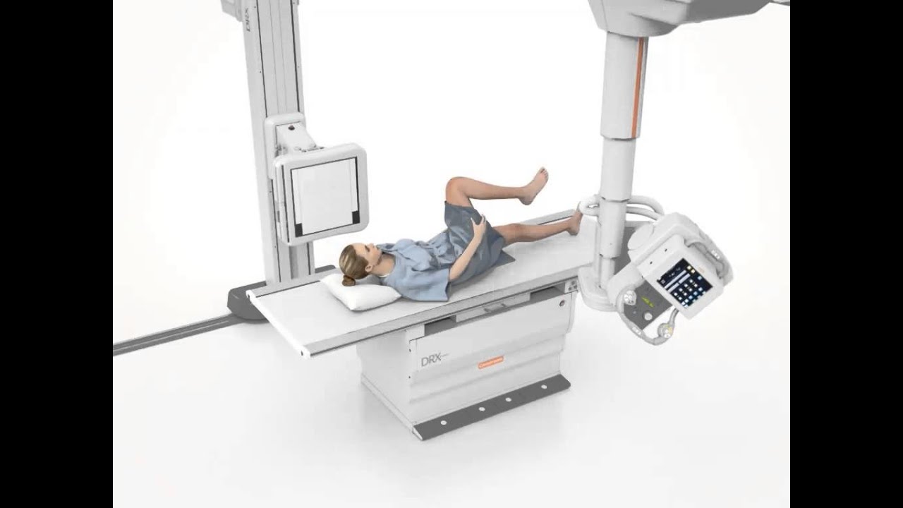 The X-Factor of the DRX Evolution - YouTube