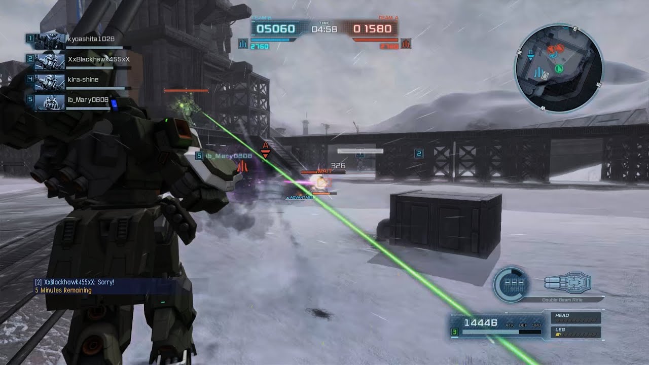 GBO2 A Bunch of Jeddah Cannon Gameplay - YouTube