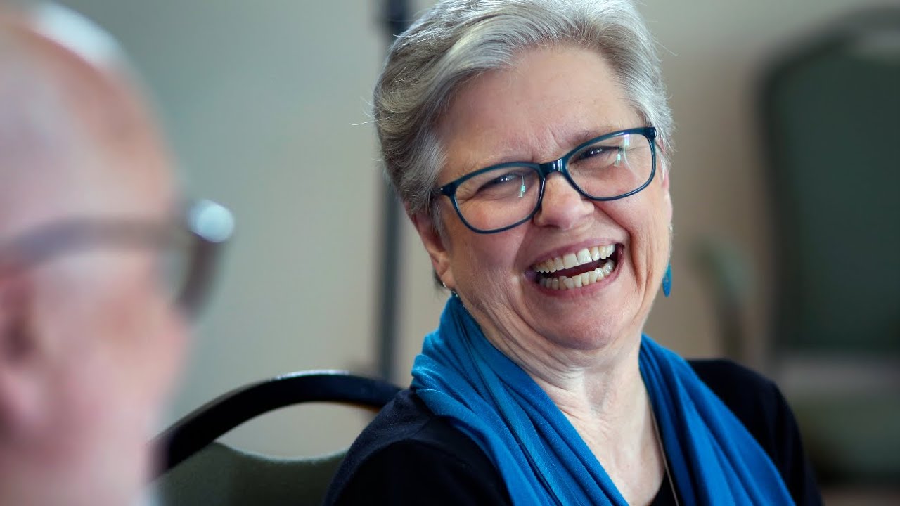 'She will forever, forever be a part of the Springer family.' - YouTube