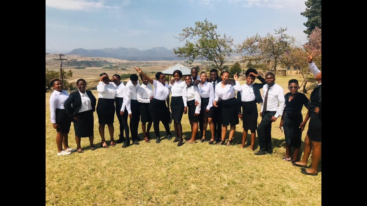 Lemohang Lerato la Jesu - difela tsa sione (sefela 275) - YouTube