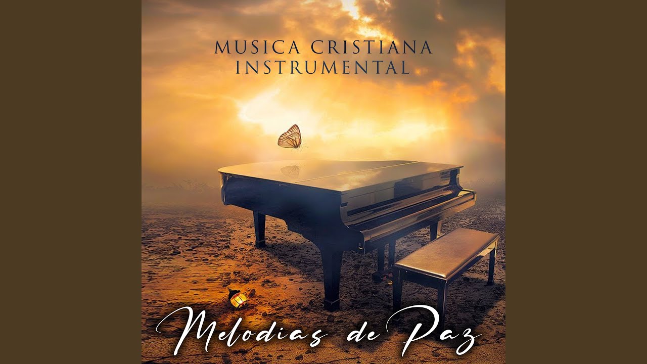 Postrado Ante Ti - YouTube Music