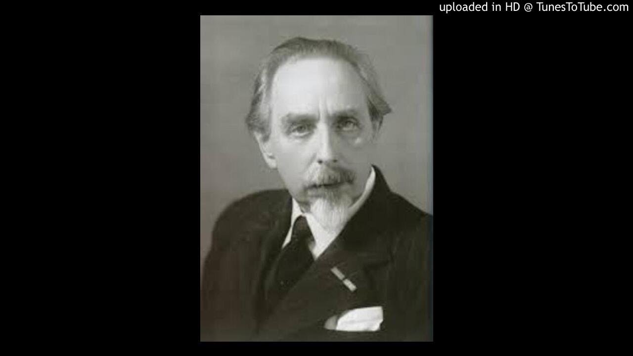 Samuel Feinberg plays Mozart Sonata K. 282 - 3. Allegro - YouTube