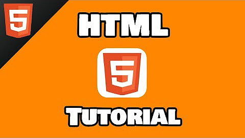 HTML tutorial for beginners 🌎 - YouTube