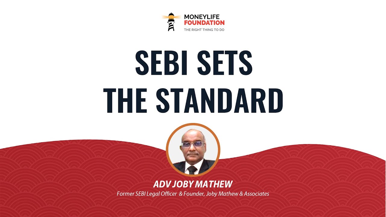 SEBI's Commendable Actions for Nominees & Heirs - YouTube