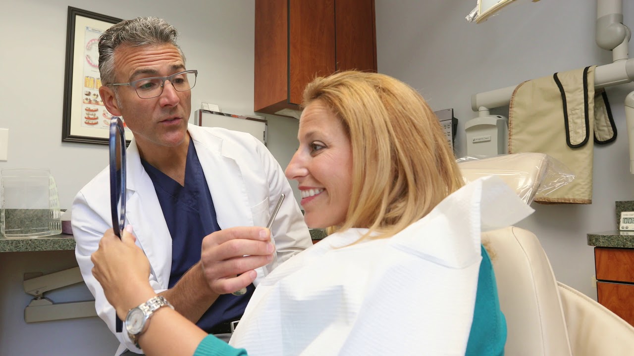 Meet Stirling Valley Dental Associates- Robert Garofalo, DDS - YouTube