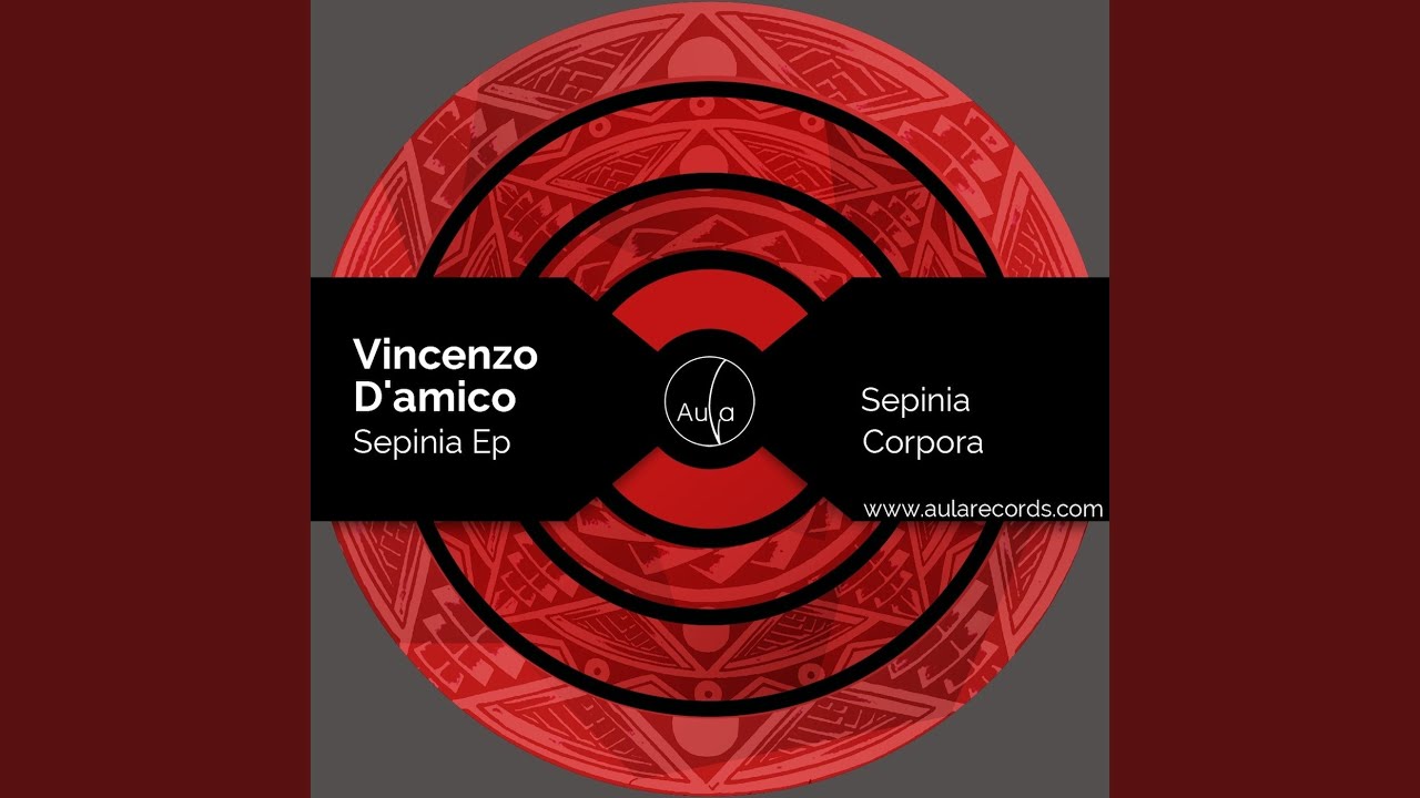 Sepinia - YouTube