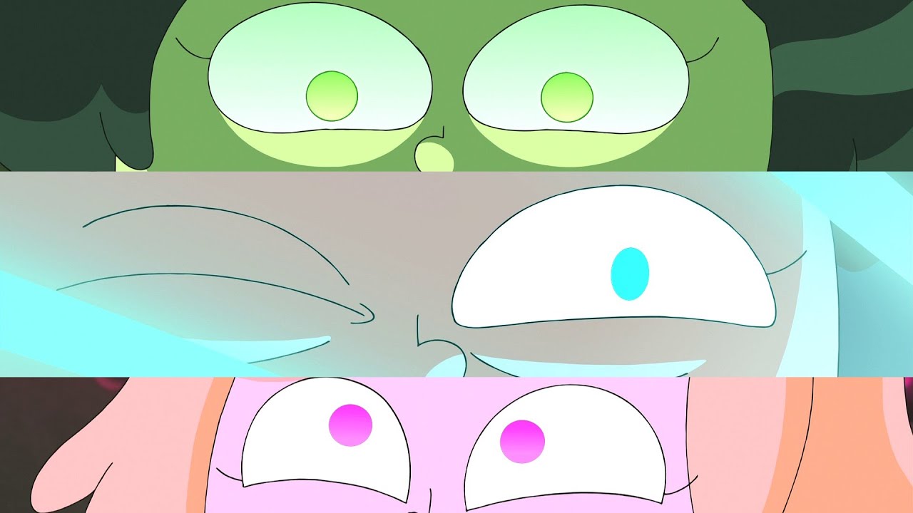 Amphibia - Season 3 (Final Trailer) - YouTube