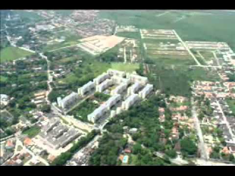 Empreendimento Reserva da Praia - Vargem Pequena - YouTube