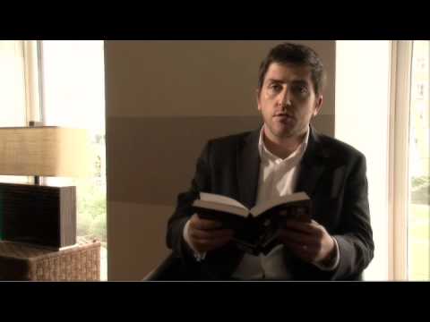 Jason Done reading The Three Musketeers - YouTube