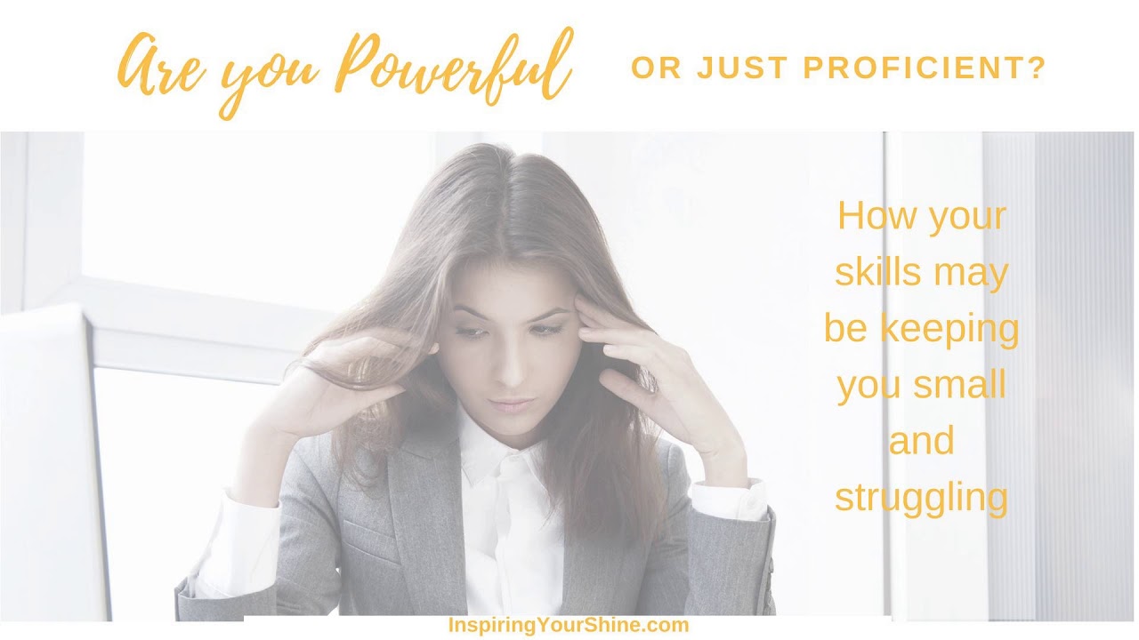 Powerful Or Proficient YouTube powerful-or-proficient-youtube