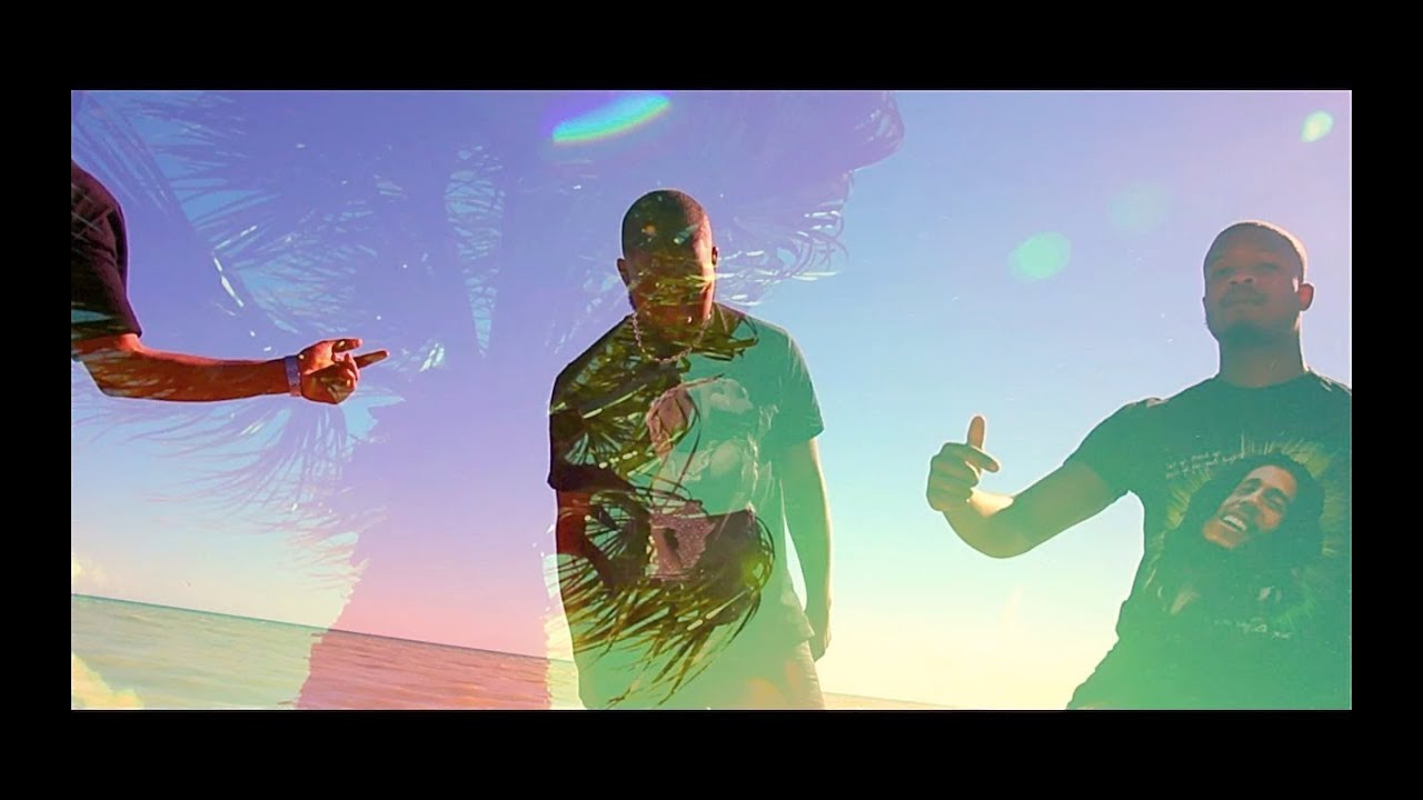 DSK CLICK - RESPECT BLACK MEN (Clip Officiel) - YouTube