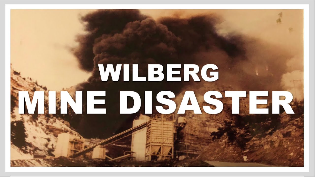 Mining History | The Wilberg Mine Disaster - YouTube