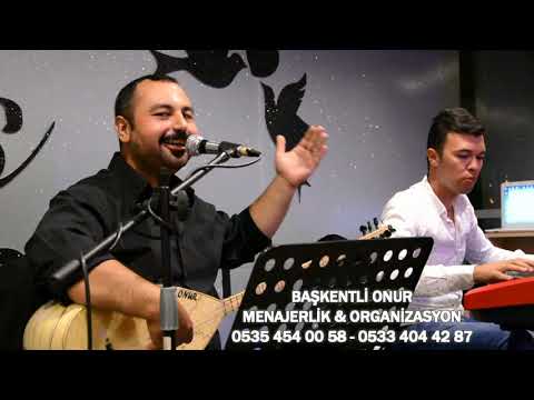 Başkentli Onur - Konuş Gardaş Mertile & Sallada Gitsin & Vicdansız Kızlar - 2018